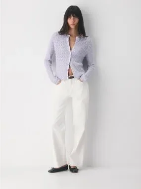 Wilfred | Sweaters | Aritzia Wilfred Prelusion Cardigan Xxs Nwt ...